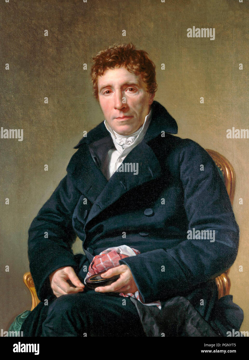 Emmanuel louis Banque de photographies et d’images à haute résolution ...