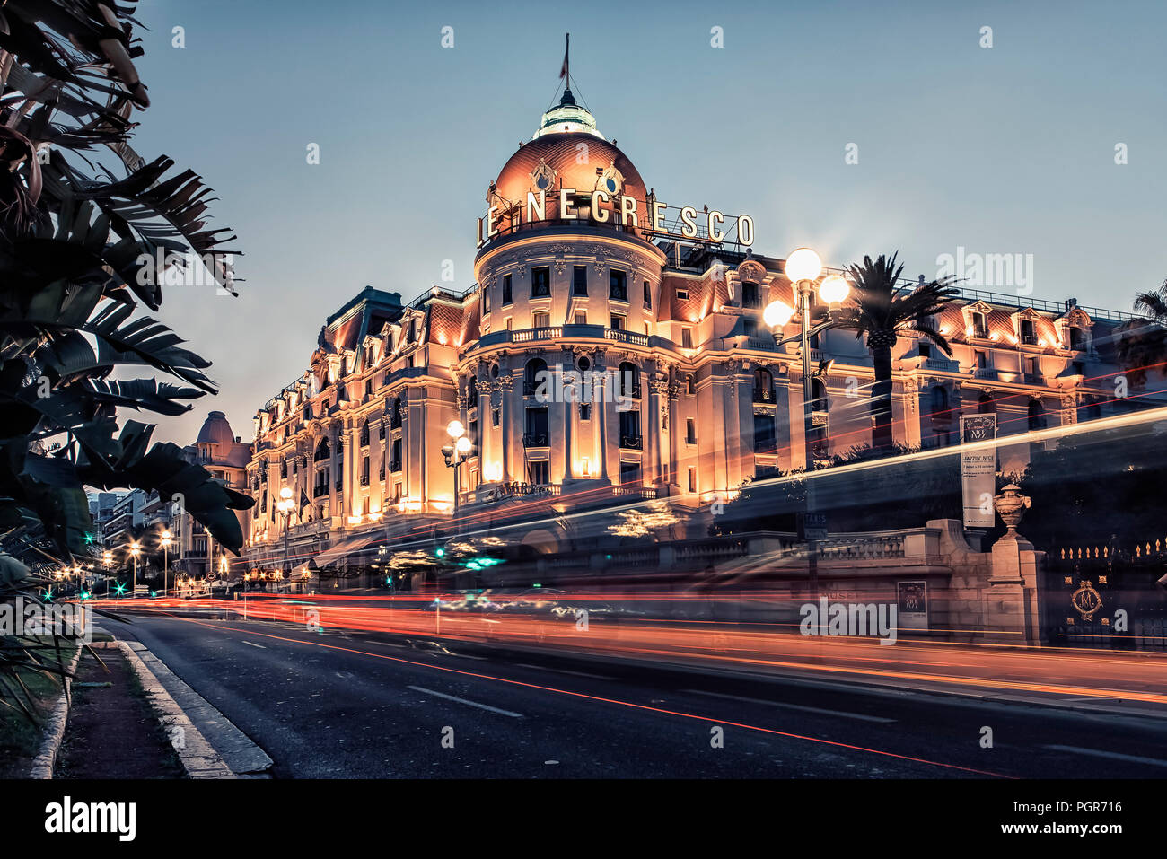 Symbole de nice Banque de photographies et d’images à haute résolution ...