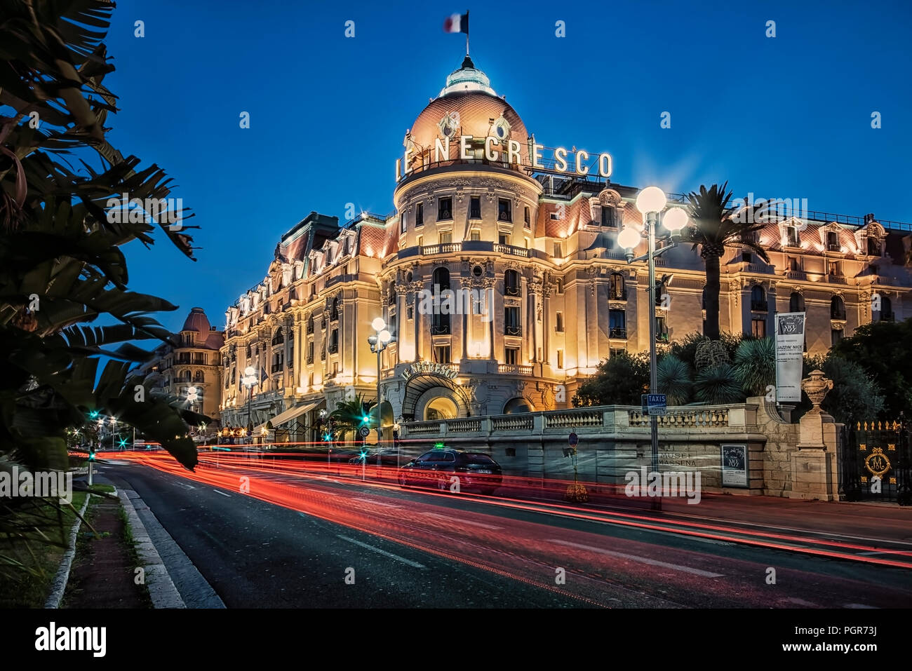 Symbole de nice Banque de photographies et d’images à haute résolution ...