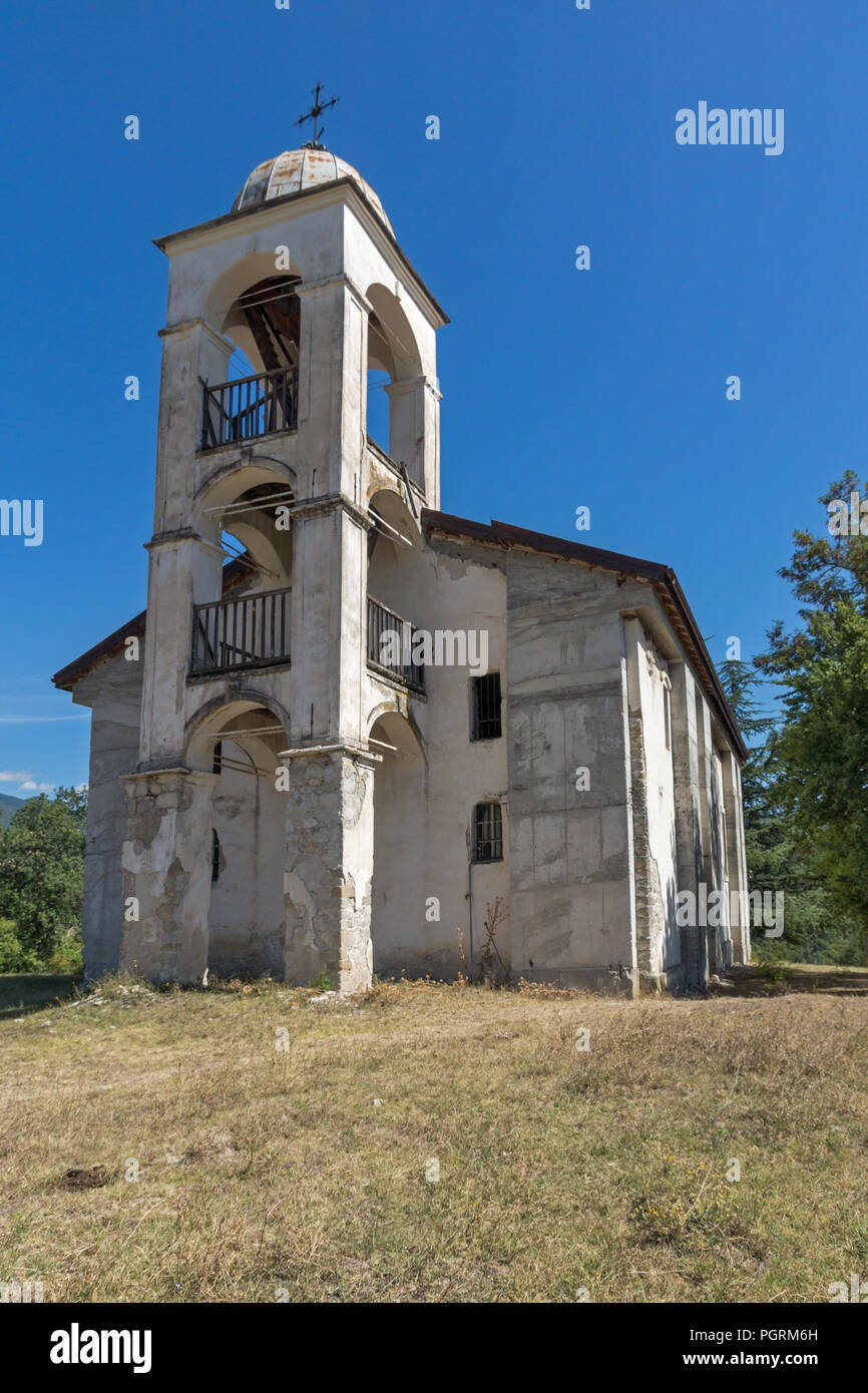 Yane sandanski Banque de photographies et d’images à haute résolution ...