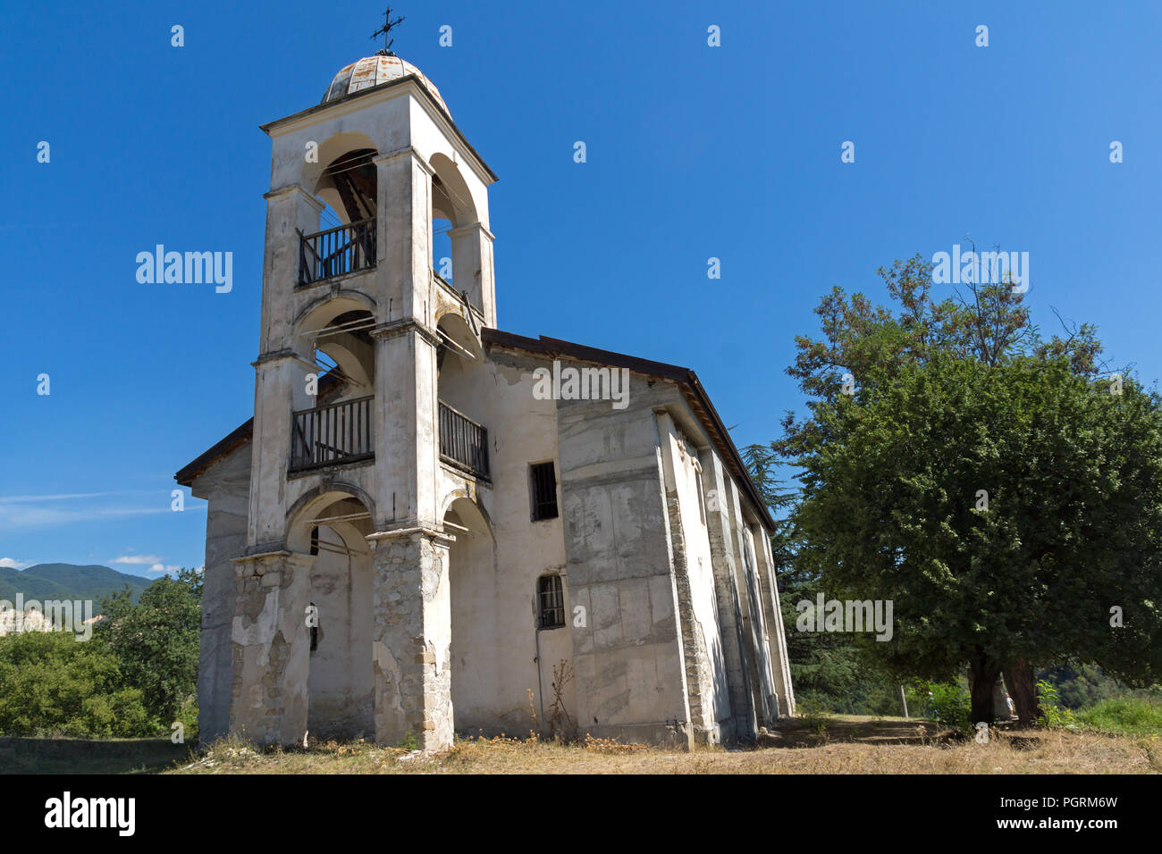 Yane sandanski Banque de photographies et d’images à haute résolution ...
