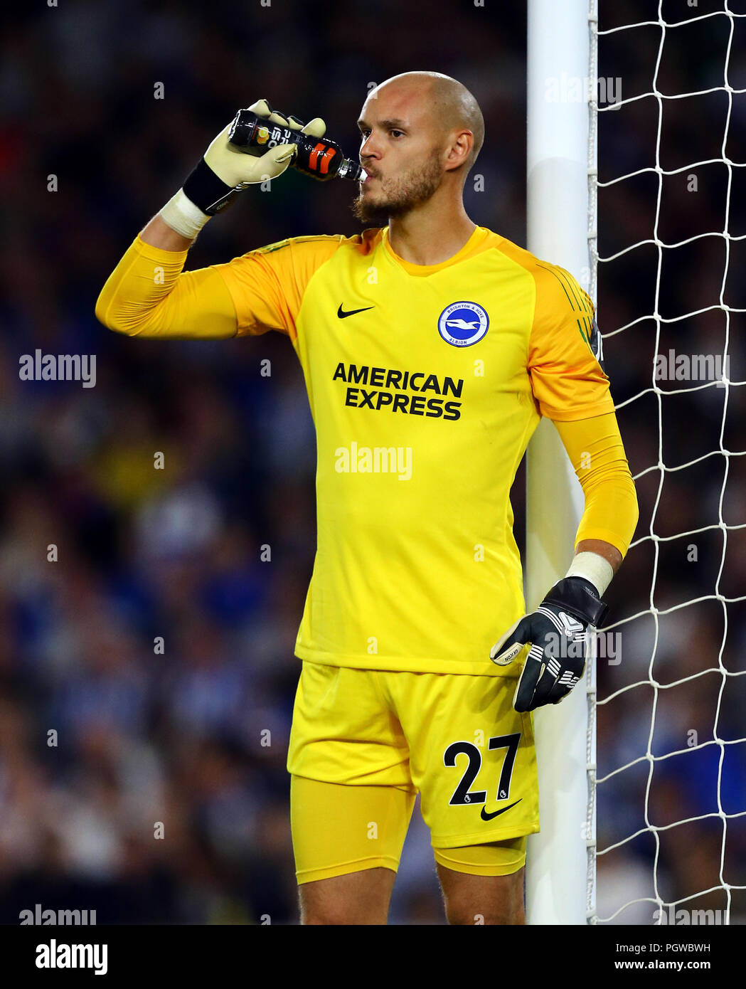 David button Banque de photographies et d’images à haute résolution - Alamy