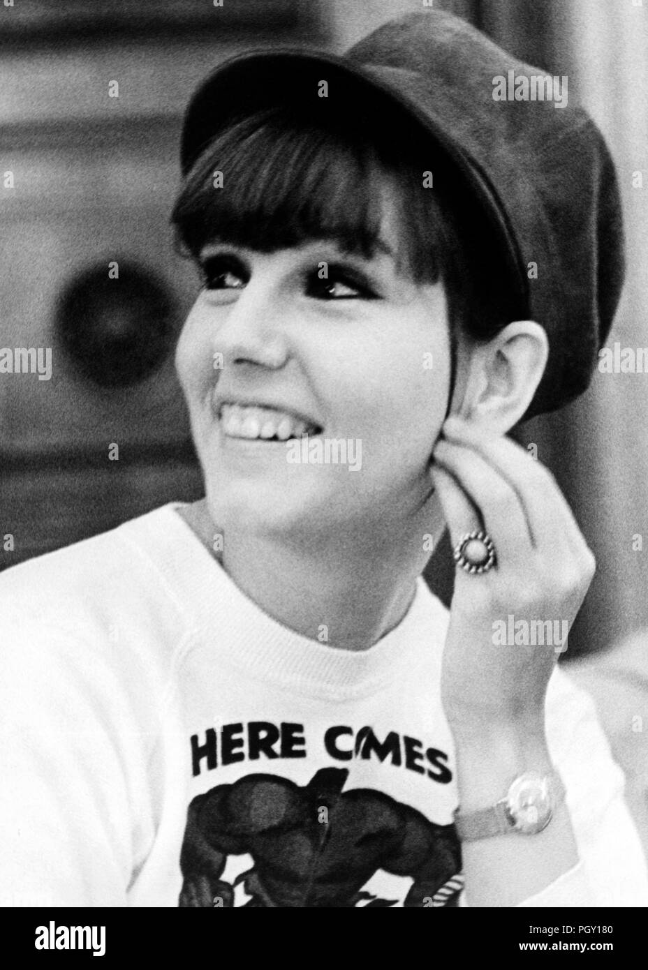 Stefania Sandrelli Banque d'image et photos - Alamy