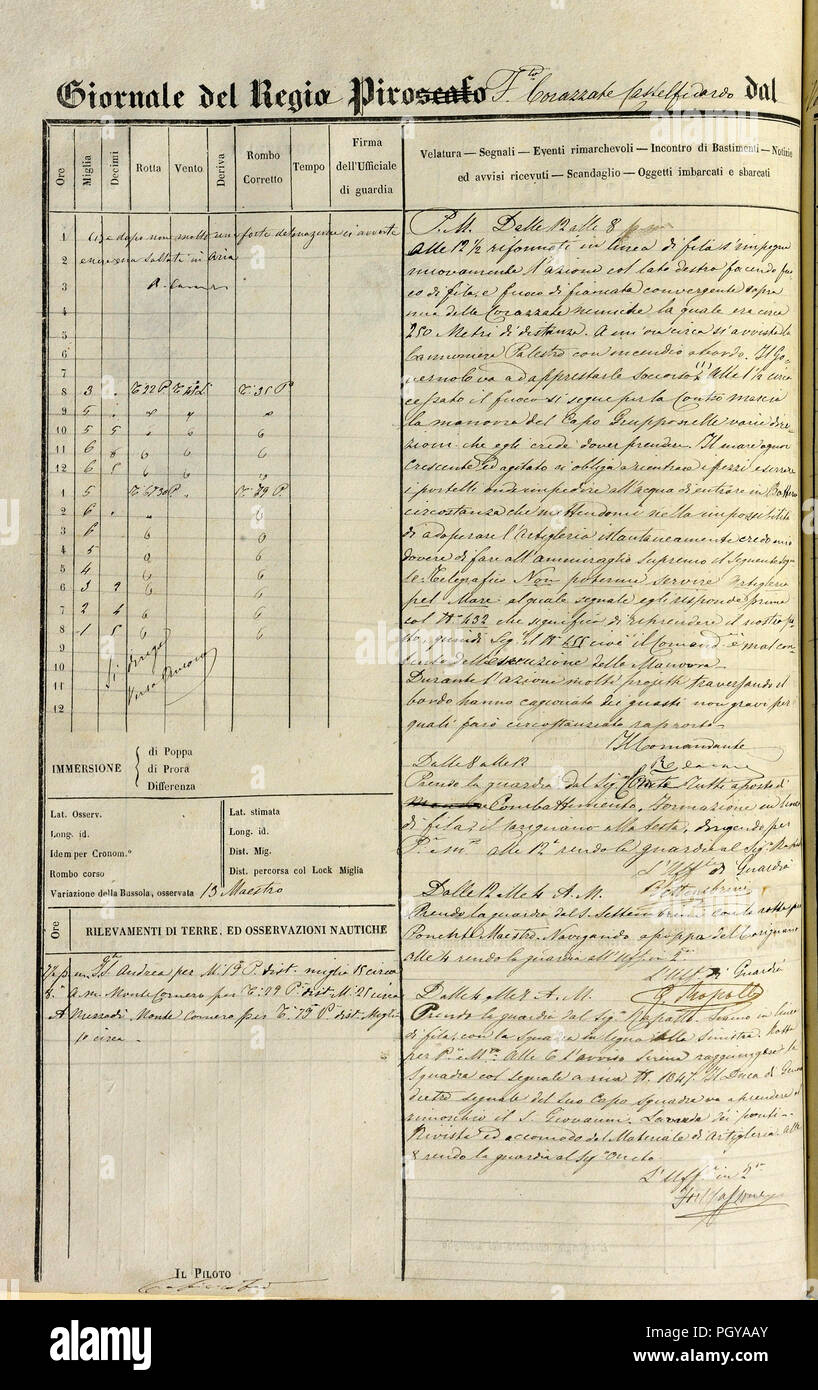 Guerra austro prussiana Banque de photographies et d’images à haute ...