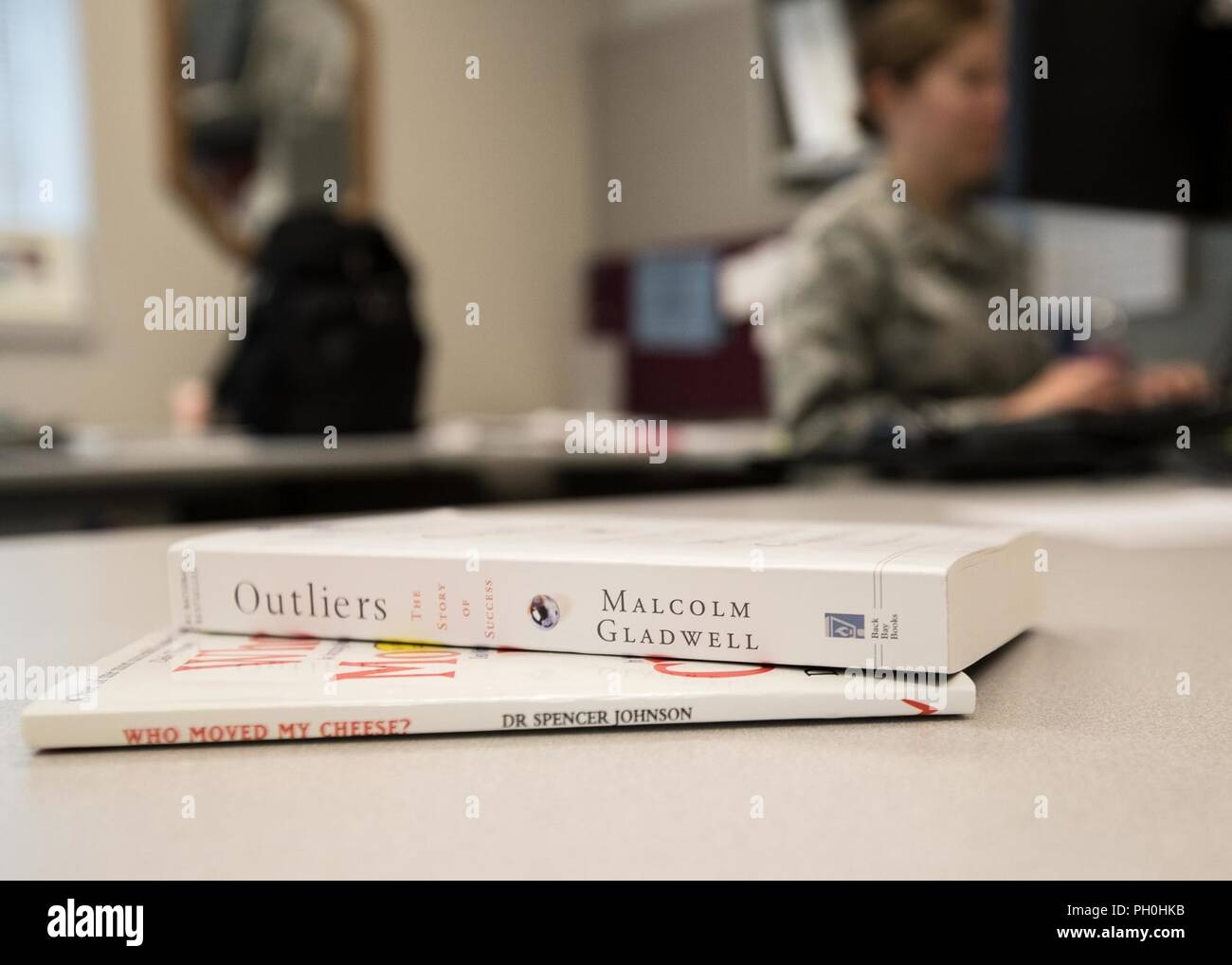 Capt jessica knox Banque de photographies et d’images à haute ...