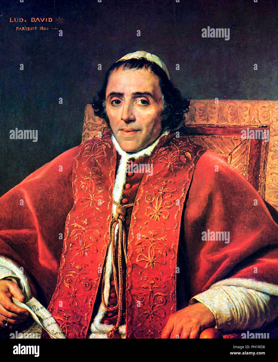 Louis vii Banque de photographies et d’images à haute résolution - Alamy