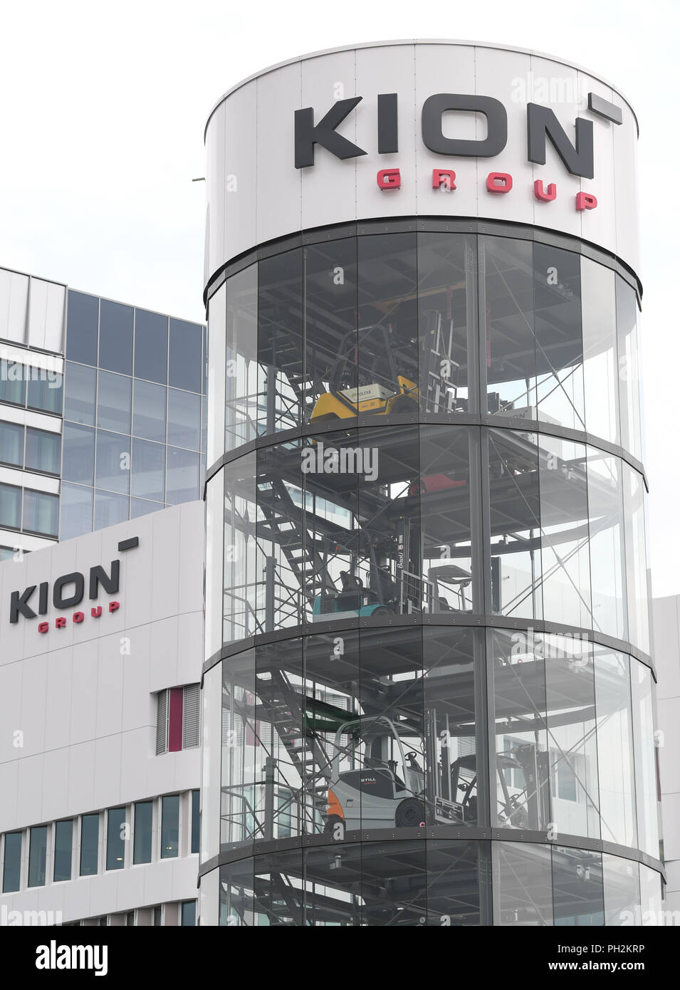 Groupe kion Banque de photographies et d’images à haute résolution - Alamy