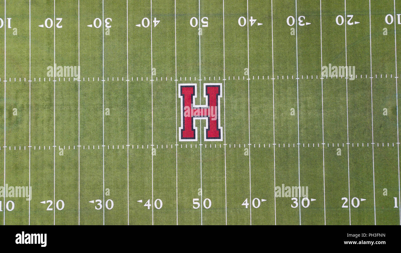 Harvard logo Banque de photographies et d’images à haute résolution - Alamy
