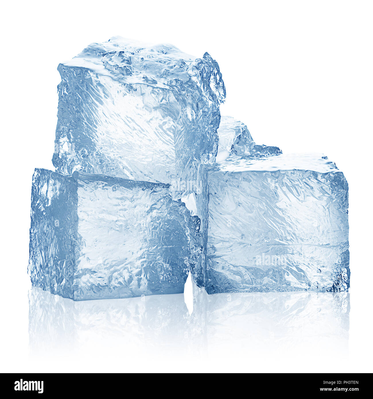 Cube solide Banque de photographies et d’images à haute résolution - Alamy