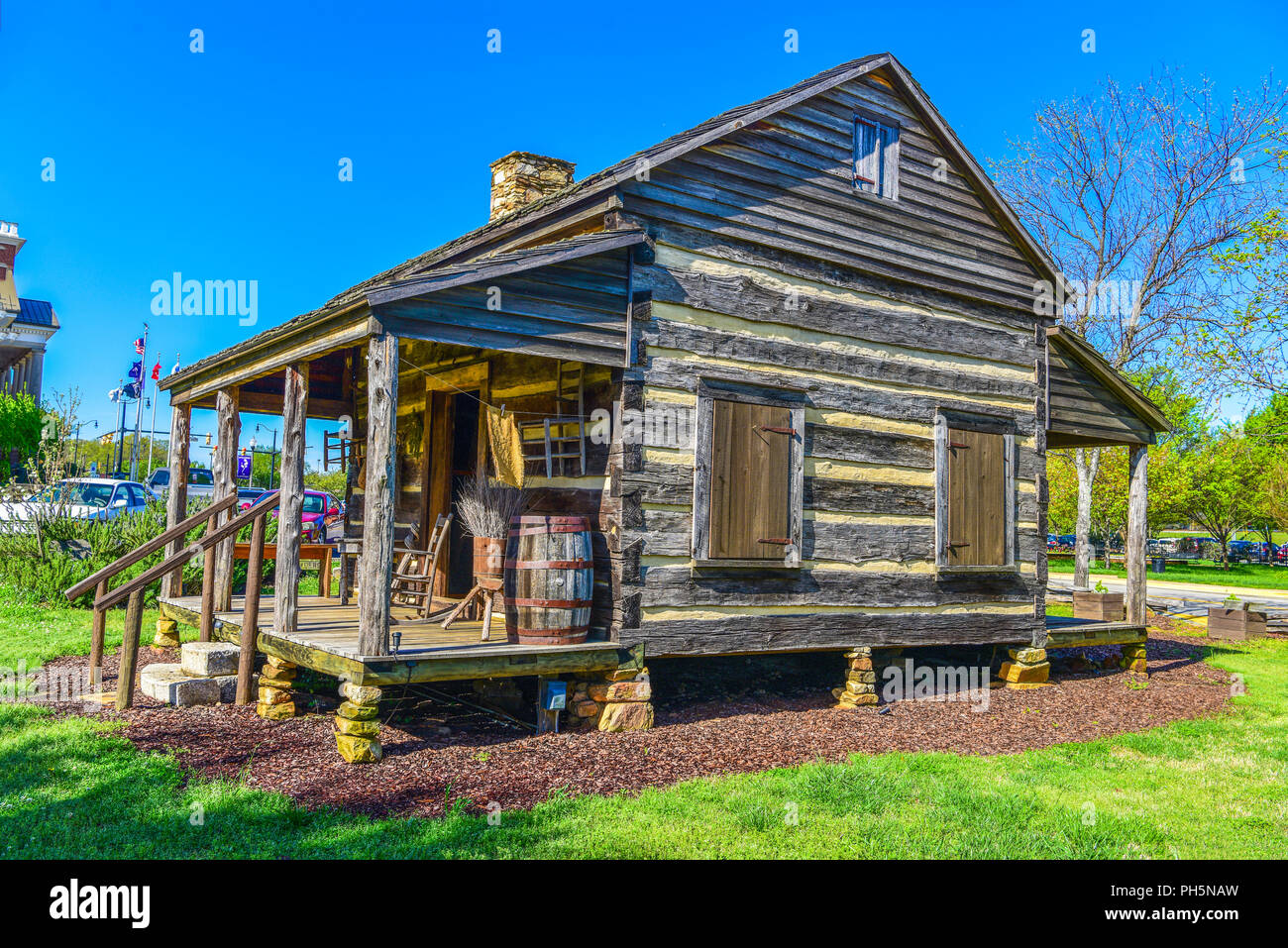 Gaffney caroline du sud Banque de photographies et d’images à haute ...