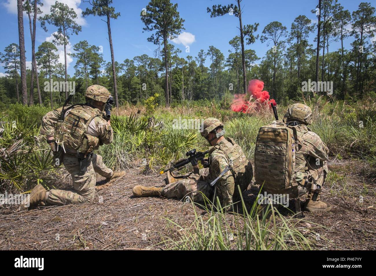 93d air ground operations wing Banque de photographies et d’images à ...