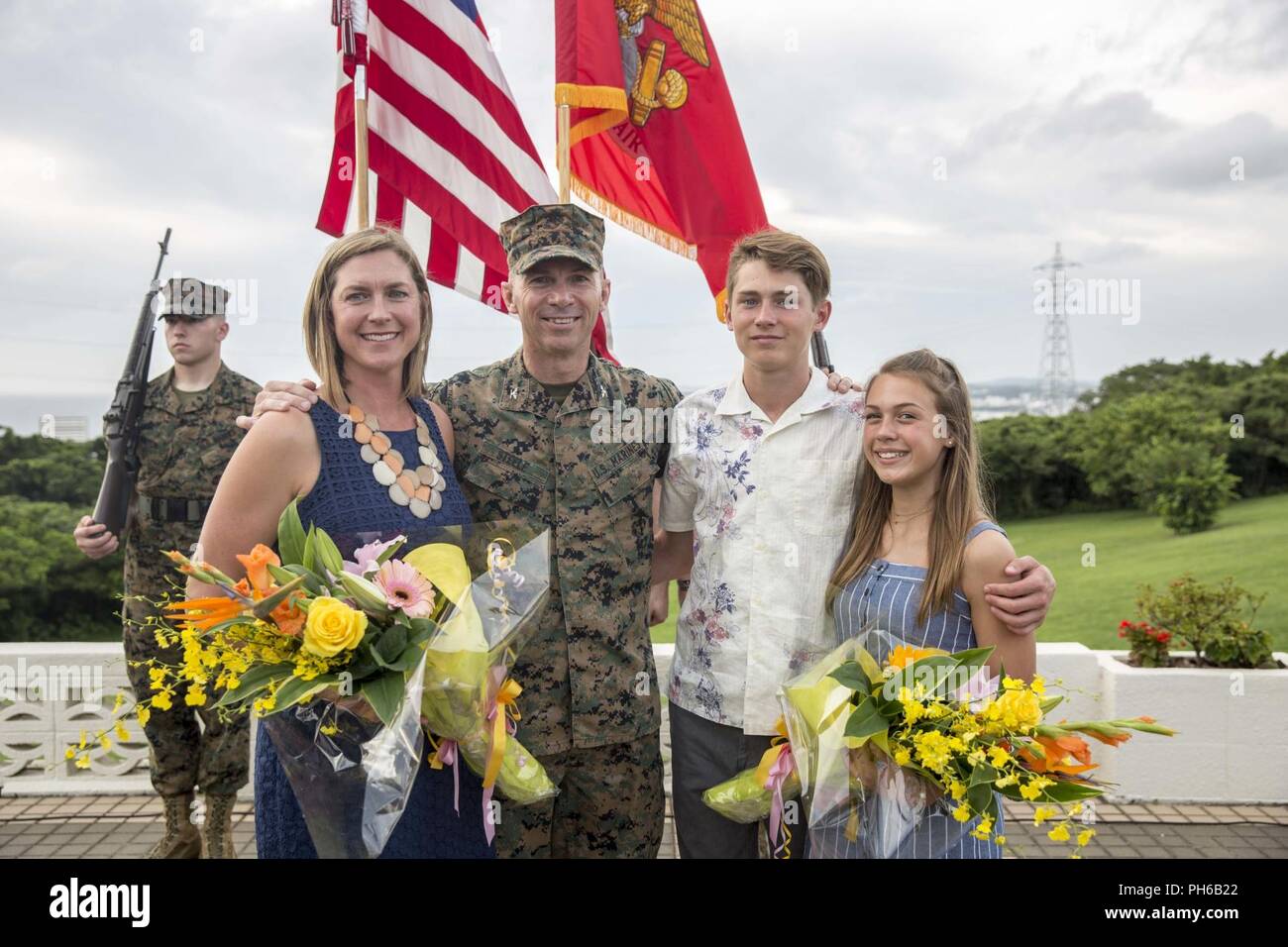 Col david steele Banque de photographies et d’images à haute résolution ...