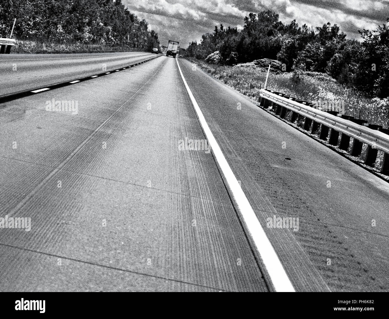 Autoroute 640 québec Banque de photographies et d’images à haute ...