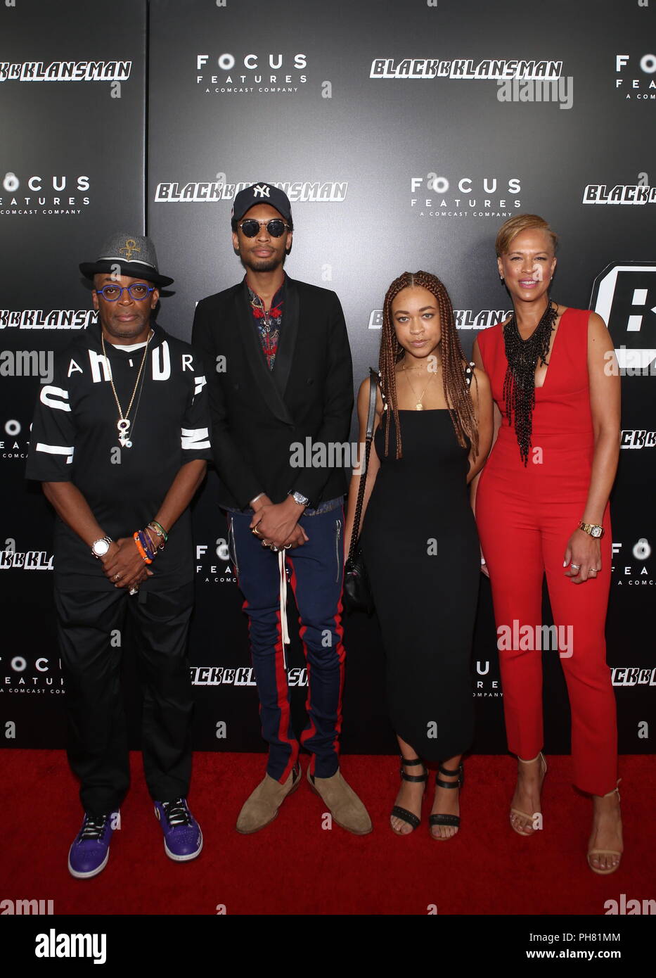 Satchel lee and tonya lewis lee Banque de photographies et d’images à ...