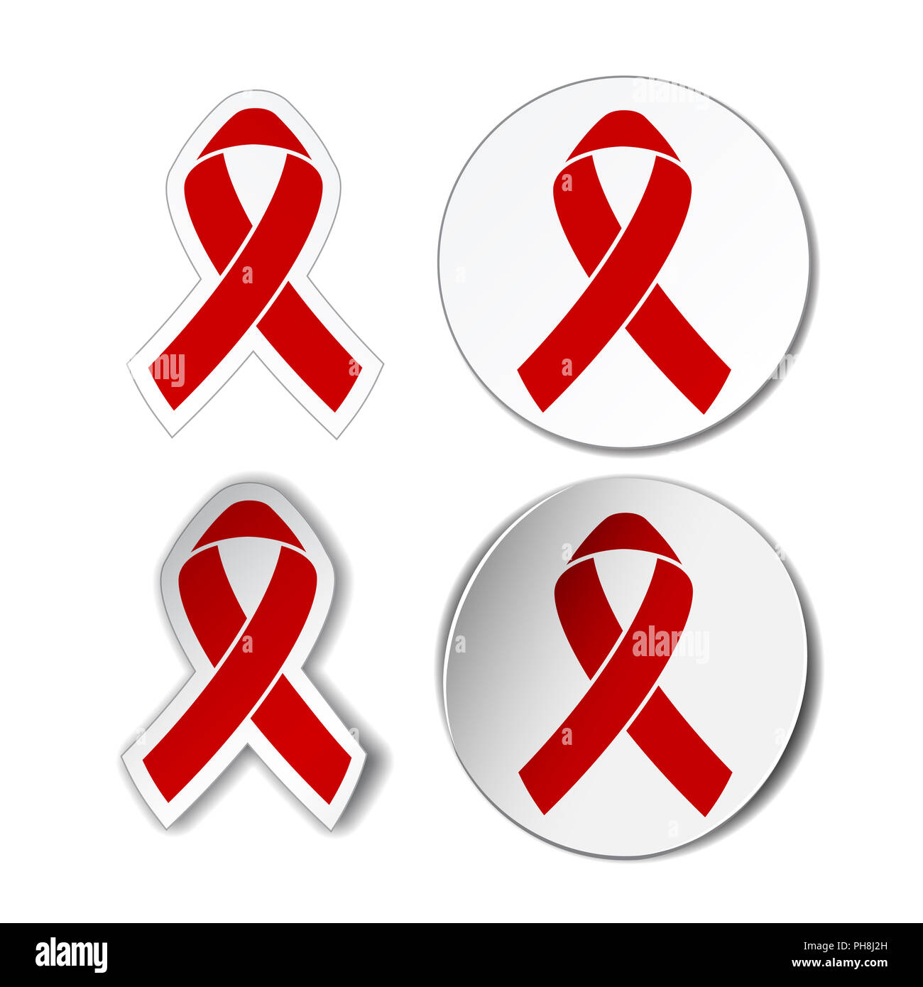 Aides au ruban Banque de photographies et d’images à haute résolution ...