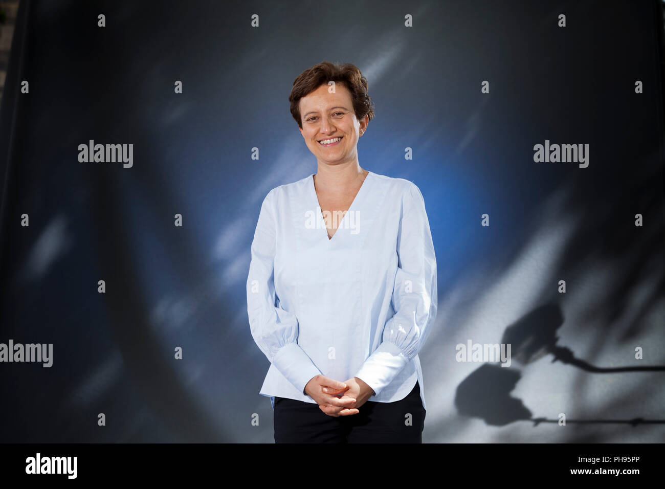 Ozlem warren Banque de photographies et d’images à haute résolution - Alamy