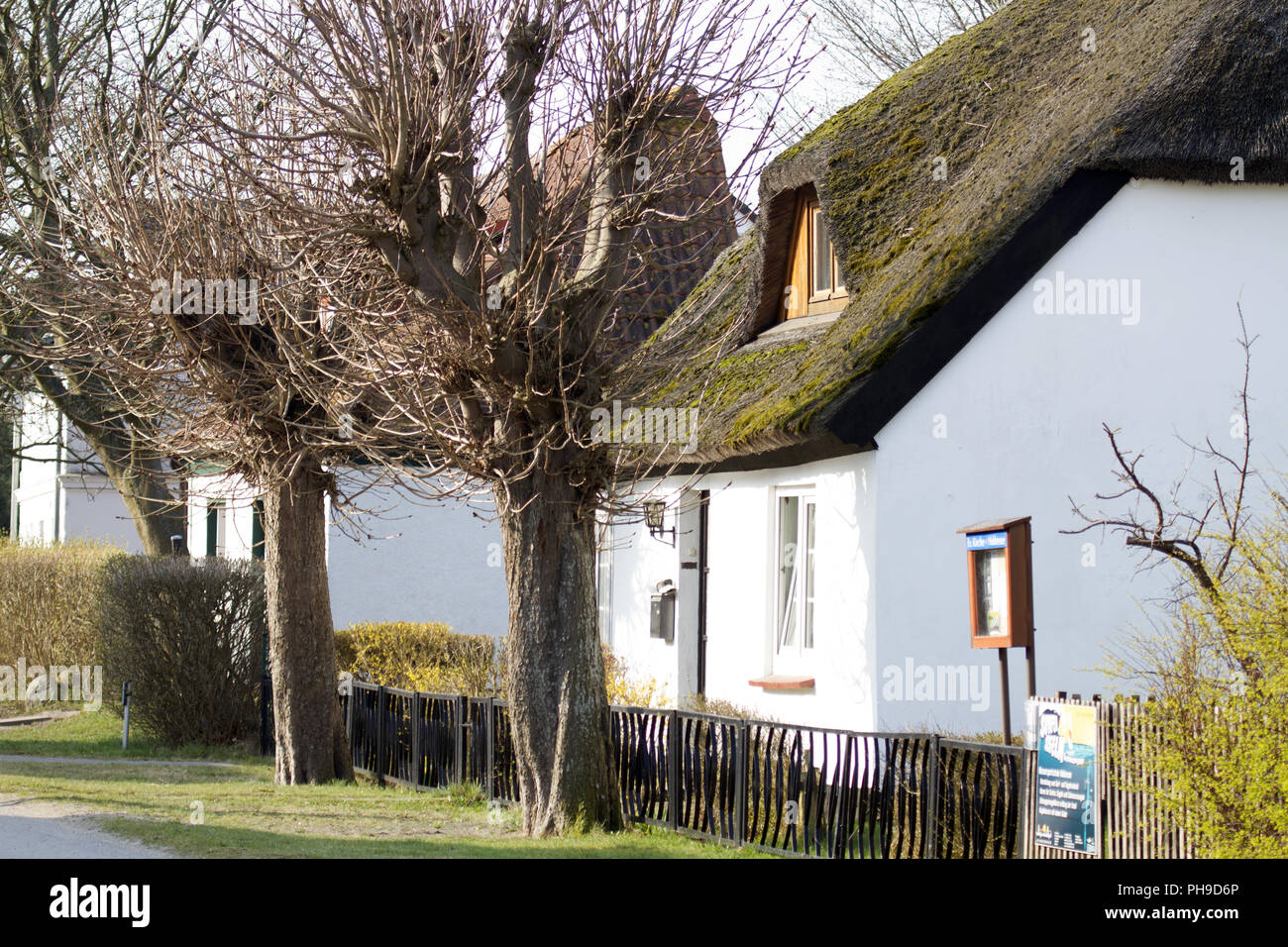 Insel des hedin Banque de photographies et d’images à haute résolution - Alamy