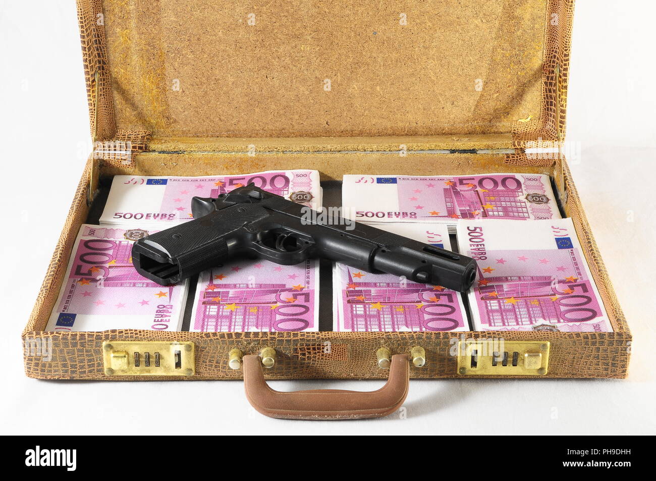 Millions de billets Banque de photographies et d’images à haute résolution - Alamy