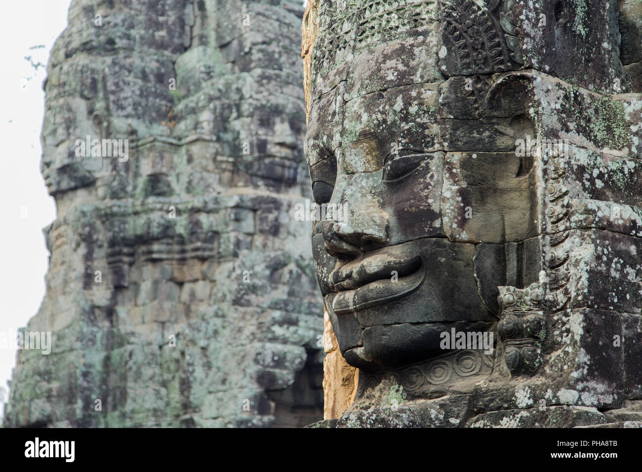 Visages en gros plan Banque de photographies et d’images à haute ...