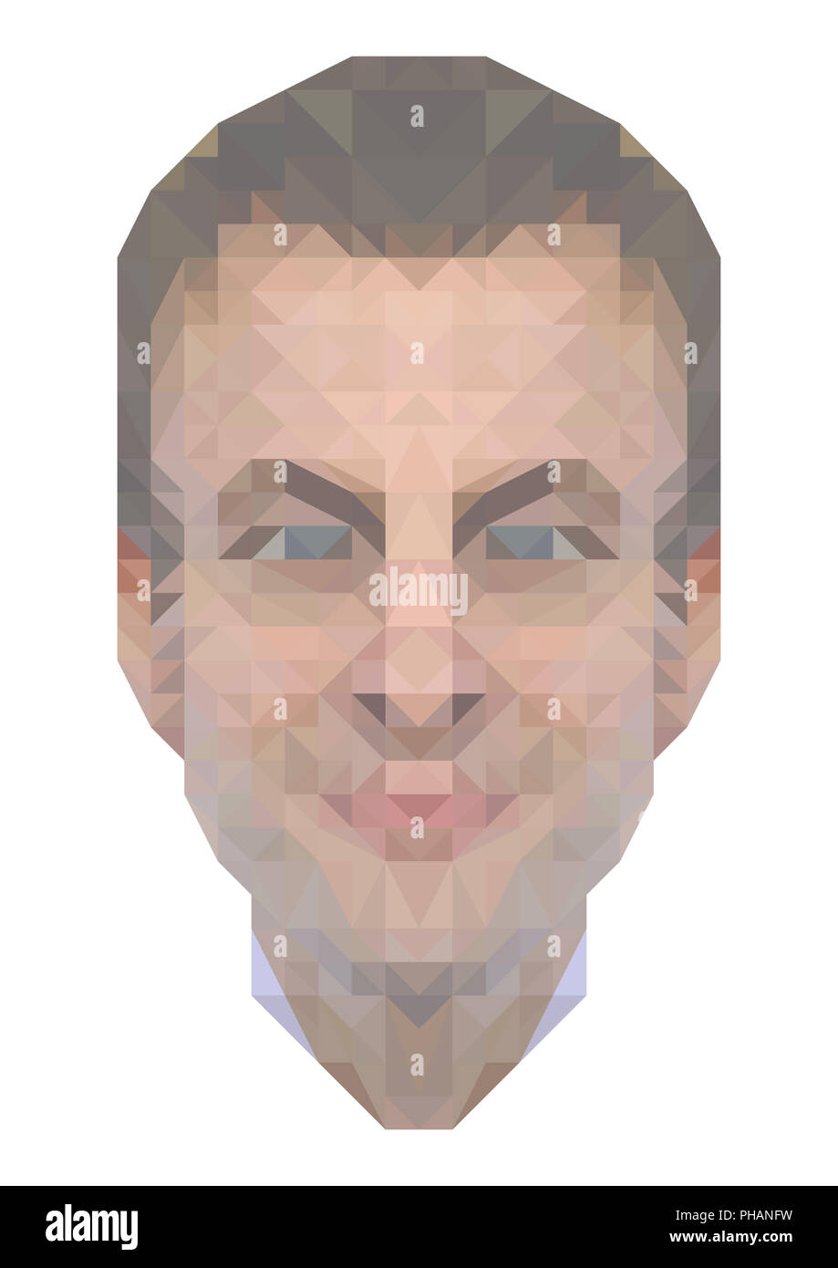 Dessin emmanuel macron Banque de photographies et d’images à haute ...