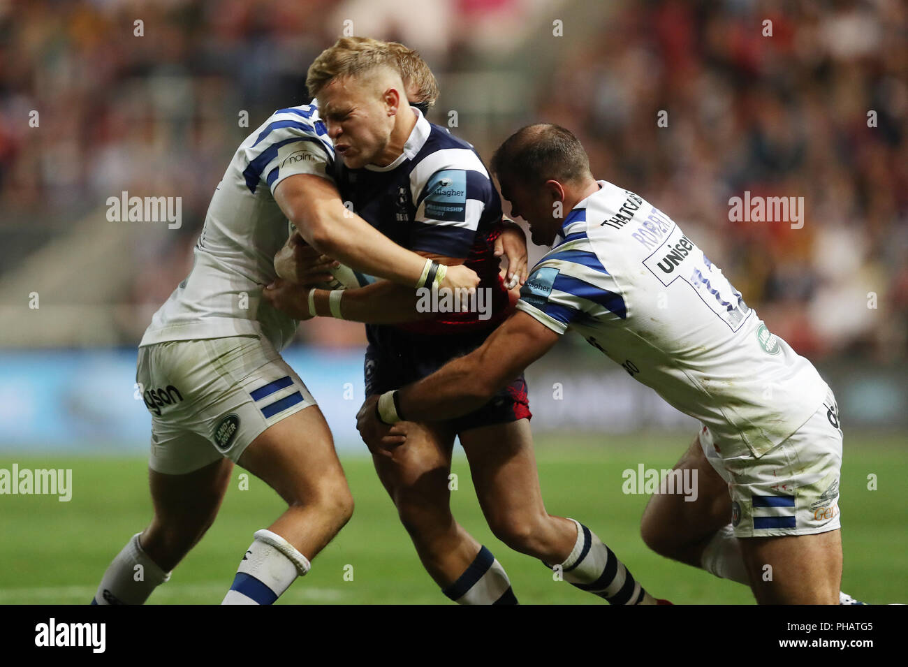 Ian roberts rugby Banque de photographies et d’images à haute ...