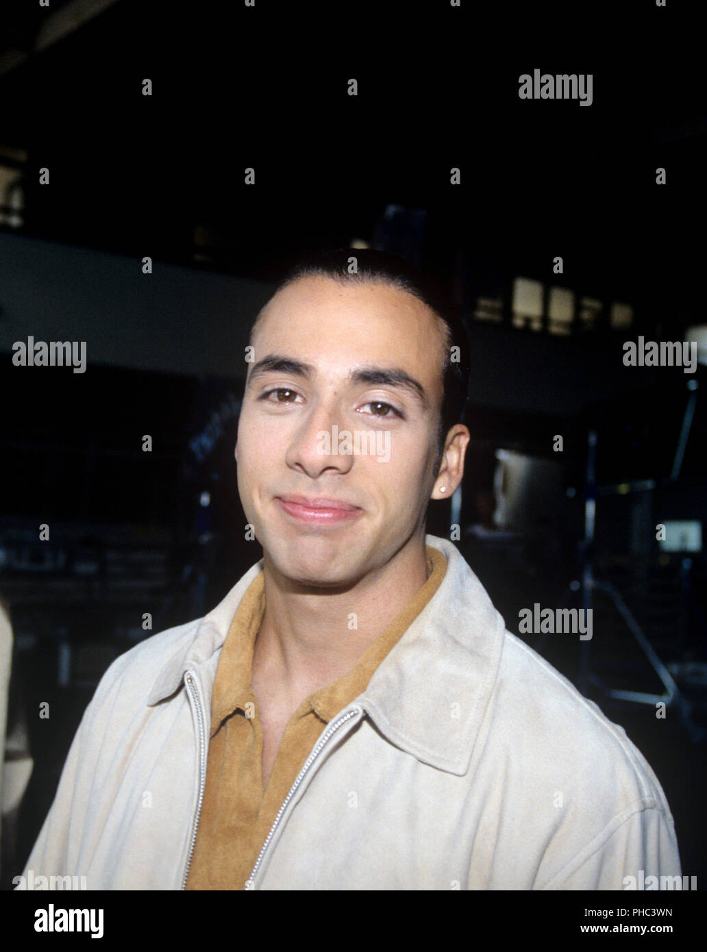 Howie Dorough 1999