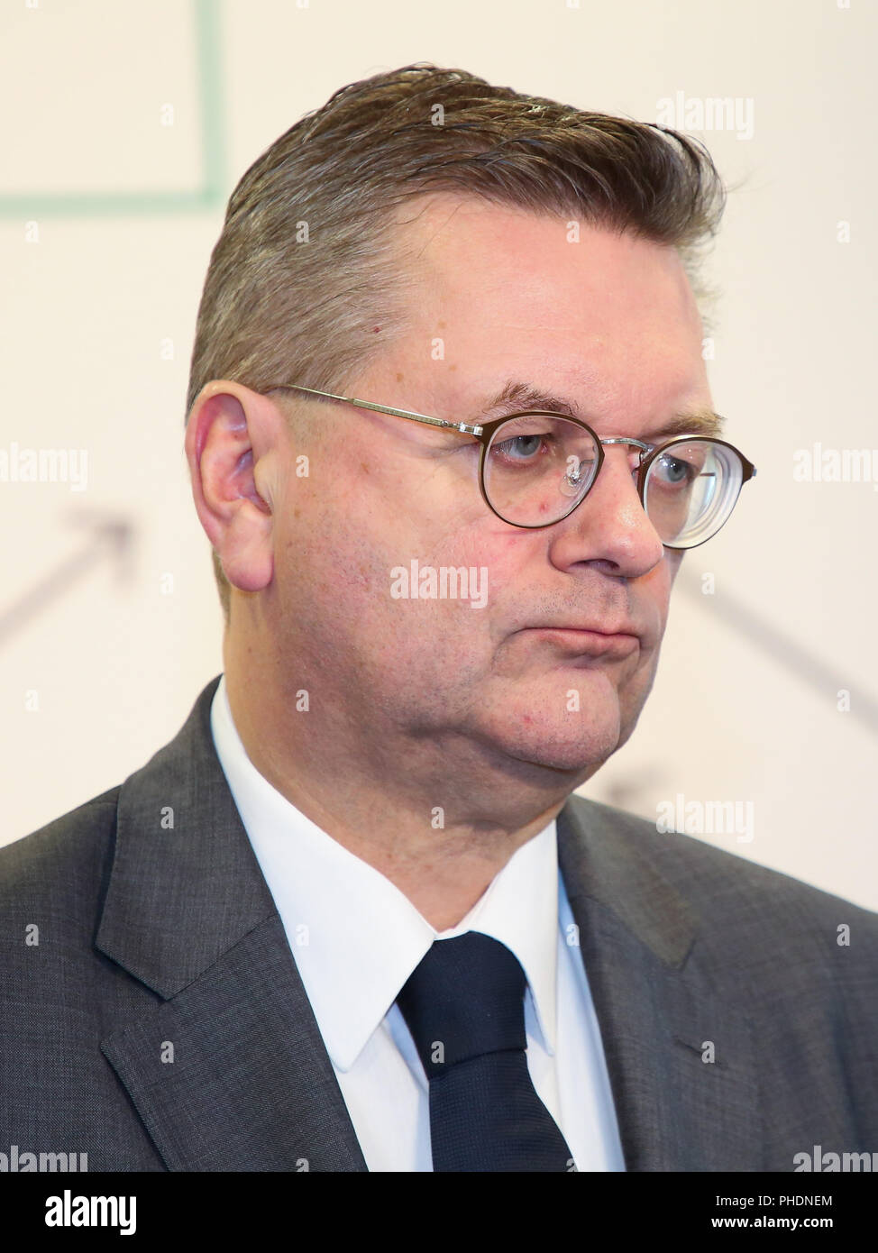 Reinhard grindel Banque de photographies et d’images à haute résolution ...