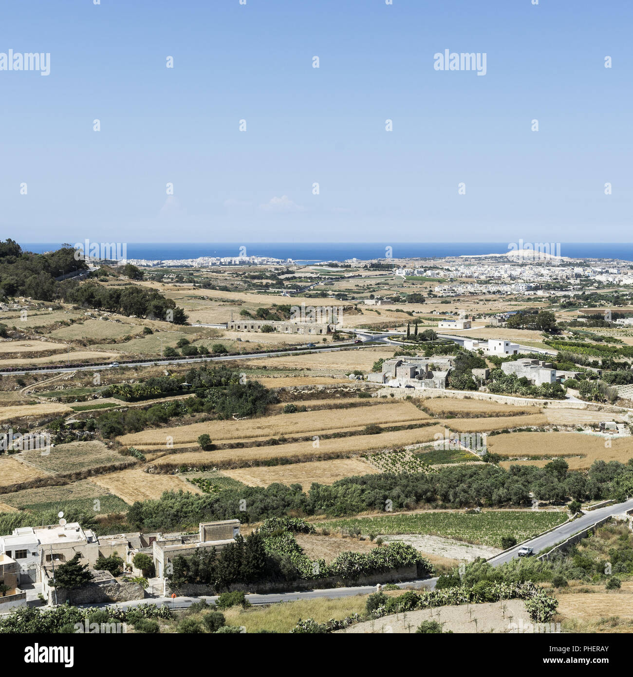 île de malte Banque de photographies et d’images à haute résolution - Alamy