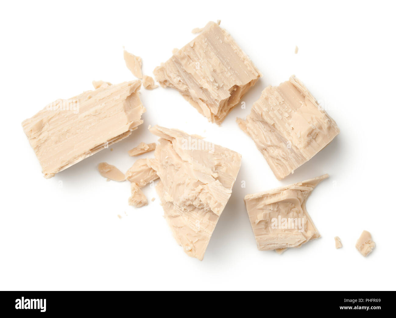 Levure levante Banque de photographies et d’images à haute résolution ...