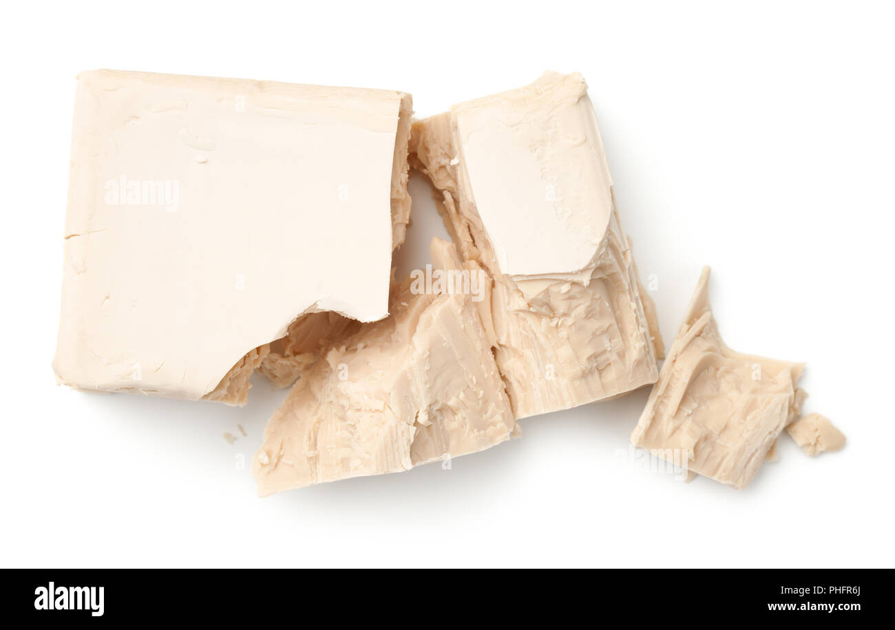 Levure de boulanger Banque de photographies et d’images à haute ...