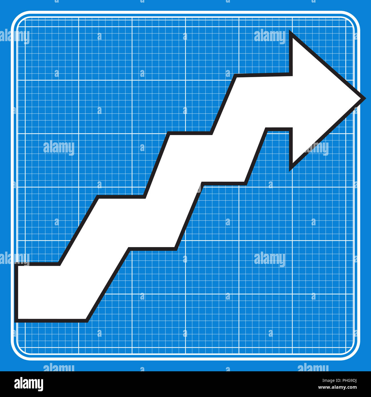 Ligne courbe Banque de photographies et d’images à haute résolution - Alamy