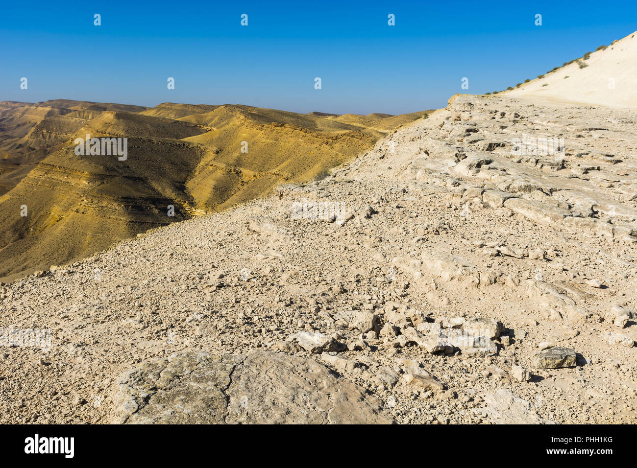 Désert rocheux Banque de photographies et d’images à haute résolution ...