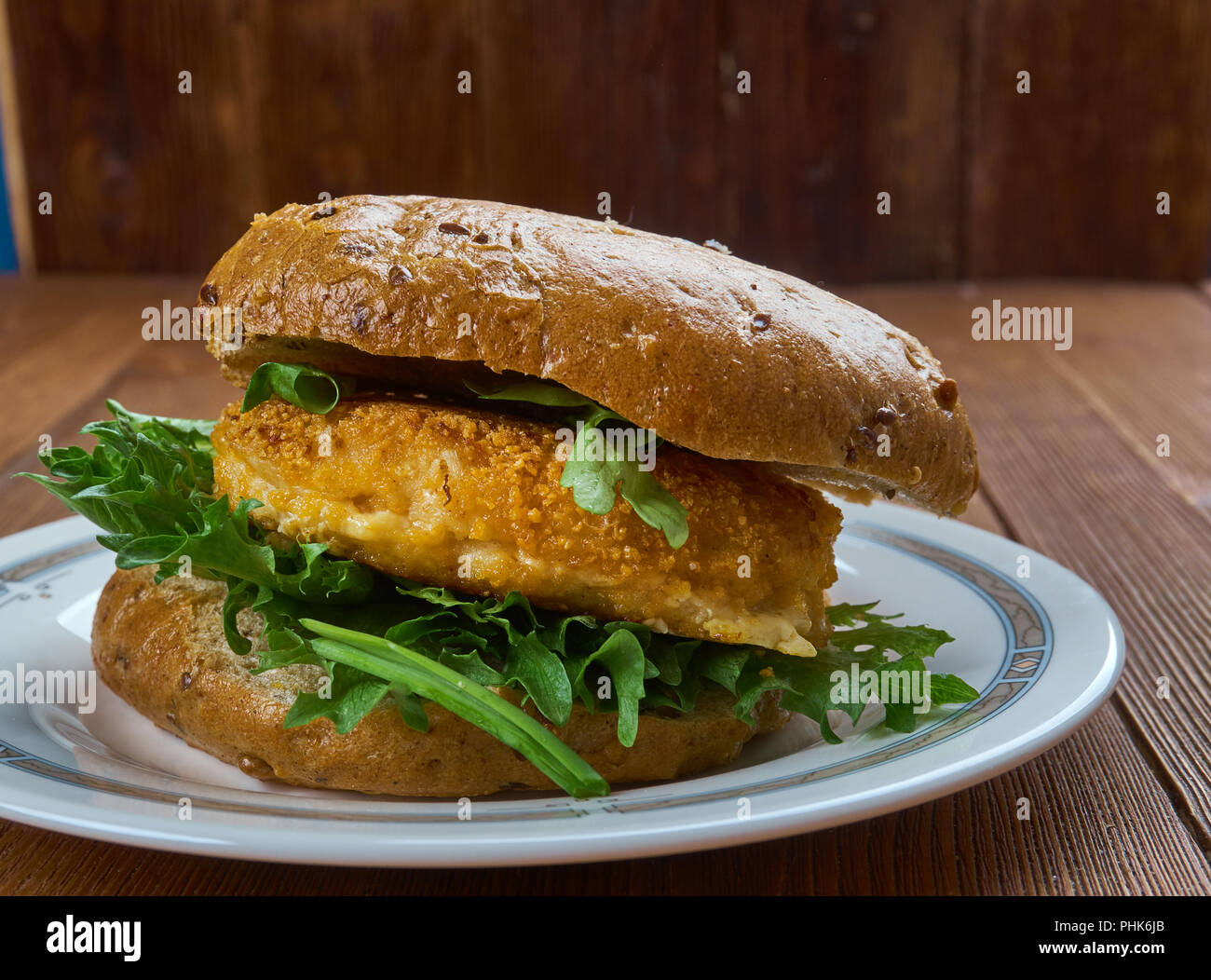 Poisson thai Banque de photographies et d’images à haute résolution - Alamy