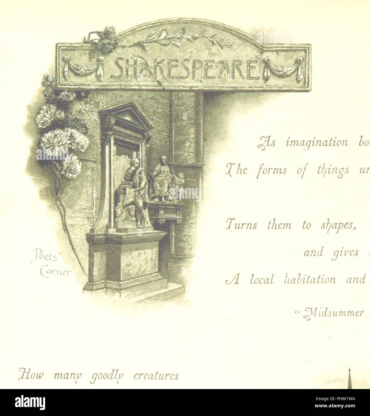 Libre à partir de la page 6 de "l'angle des poètes, ou des maisons de ...