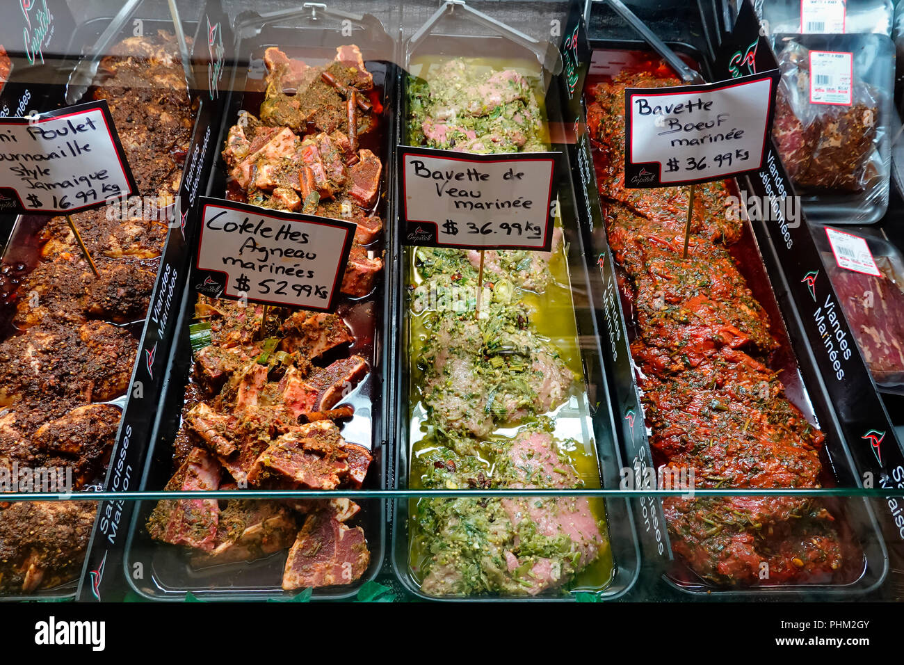 Viandes de poulet Banque de photographies et d’images à haute ...