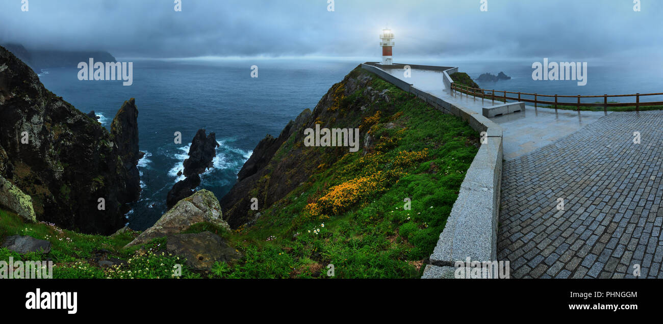Cap ortegal Banque de photographies et d’images à haute résolution - Alamy