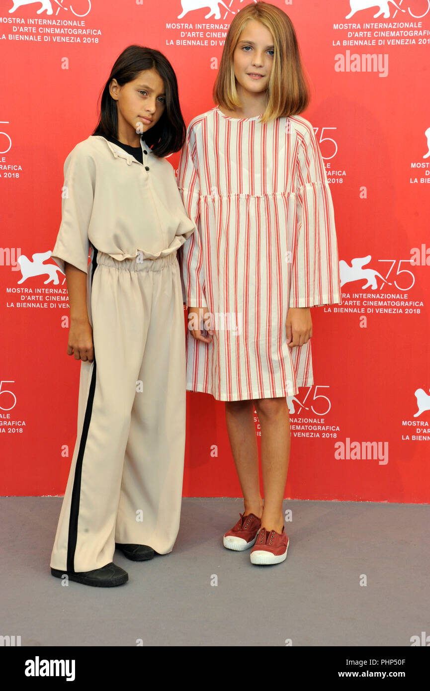 Elisa del genio Banque de photographies et d’images à haute résolution ...