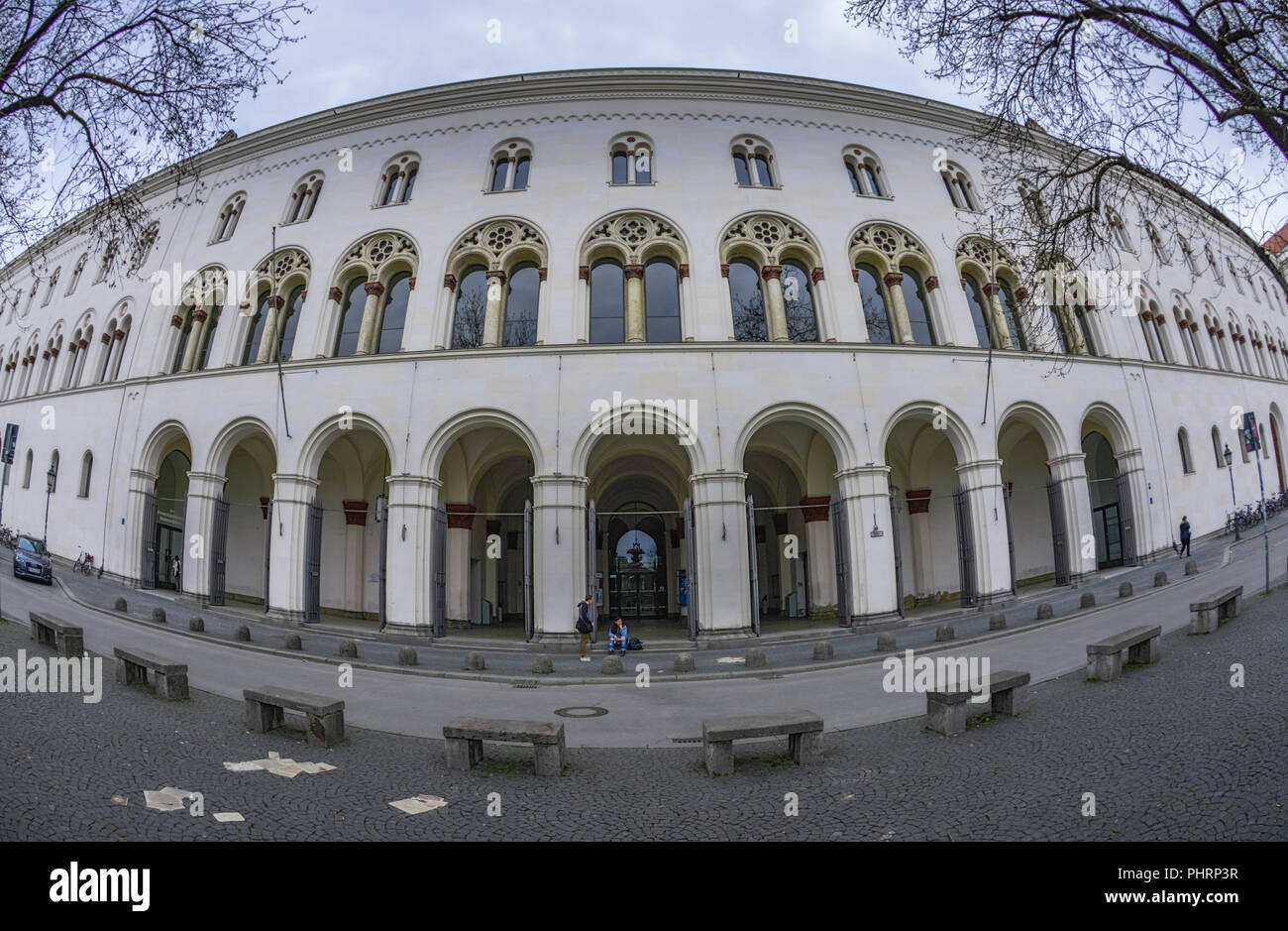 Uni bayern Banque de photographies et d’images à haute résolution - Alamy