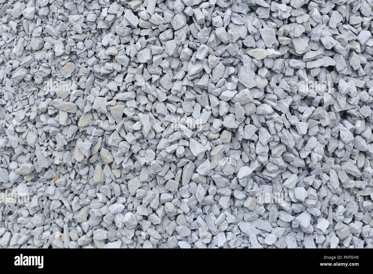 Texture de gravier de granit Banque de photographies et d’images à ...