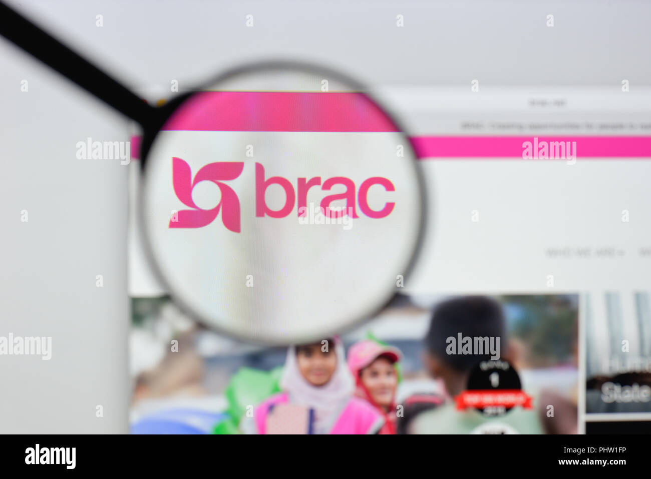 Brac bangladesh Banque de photographies et d’images à haute résolution ...