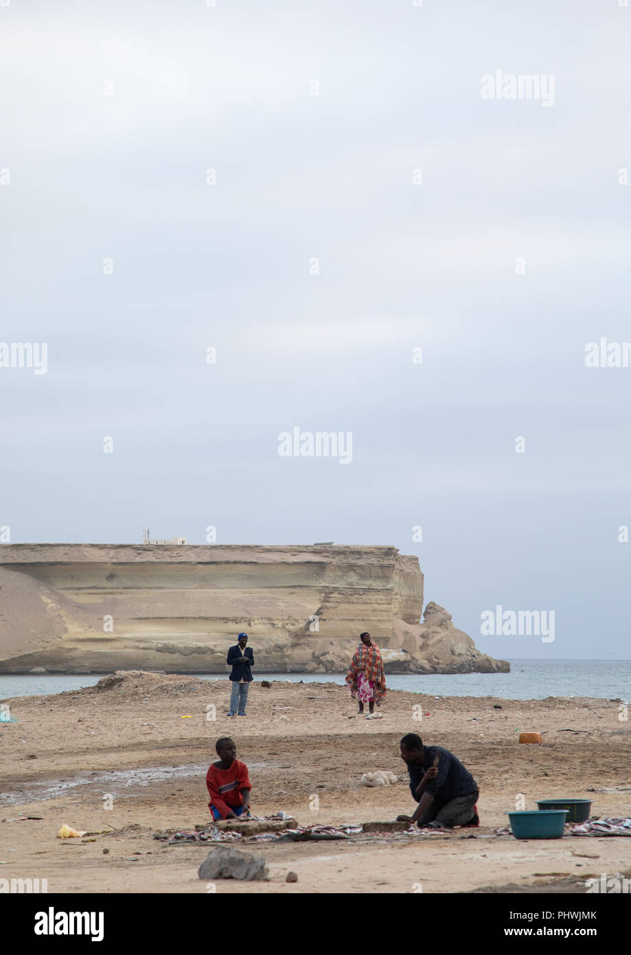 Angola slum vivant Banque de photographies et d’images à haute ...