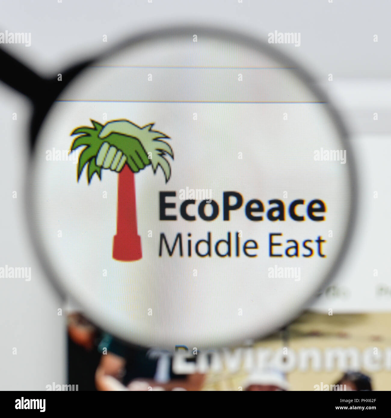 Middle earth logo Banque de photographies et d’images à haute ...