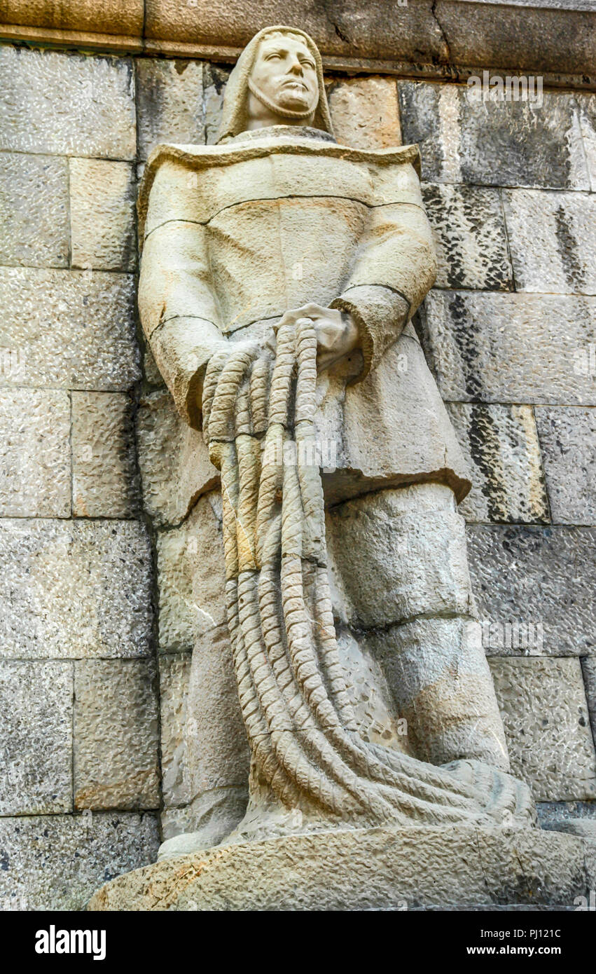 Sculpture fasciste Banque de photographies et d’images à haute ...