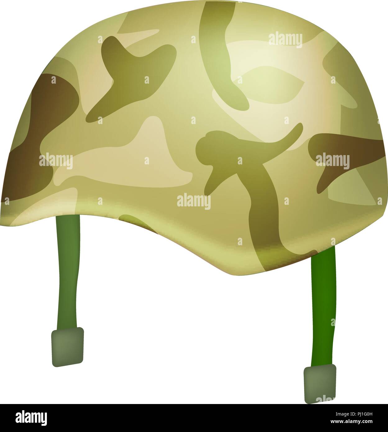 World army camo pattern Banque de photographies et d’images à haute ...