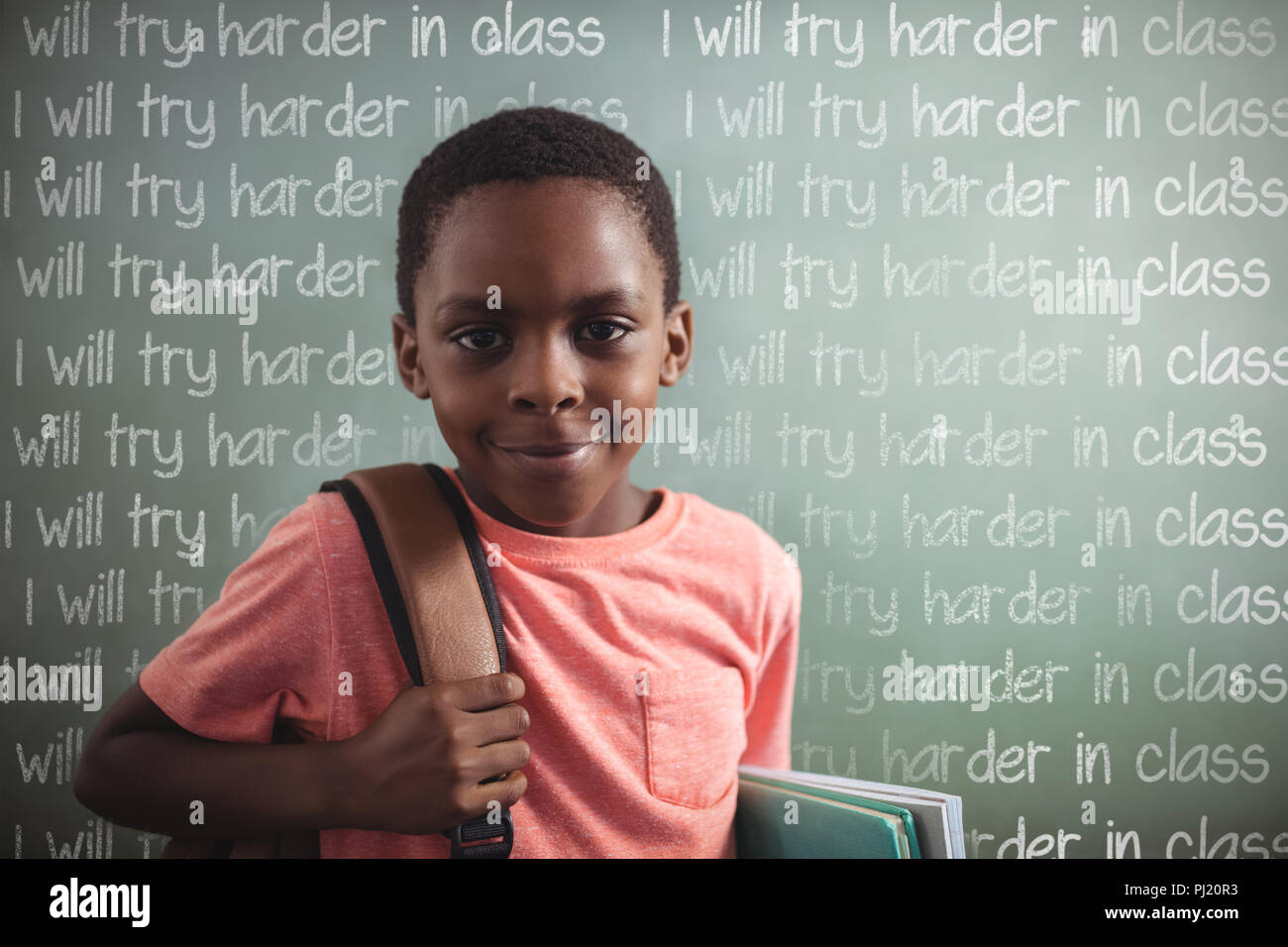 Punishment and classroom Banque de photographies et d’images à haute ...