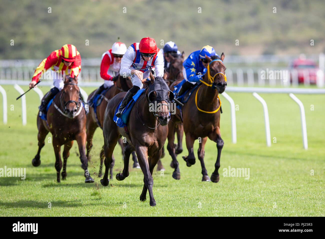 Edward greatrex Banque de photographies et d’images à haute résolution ...