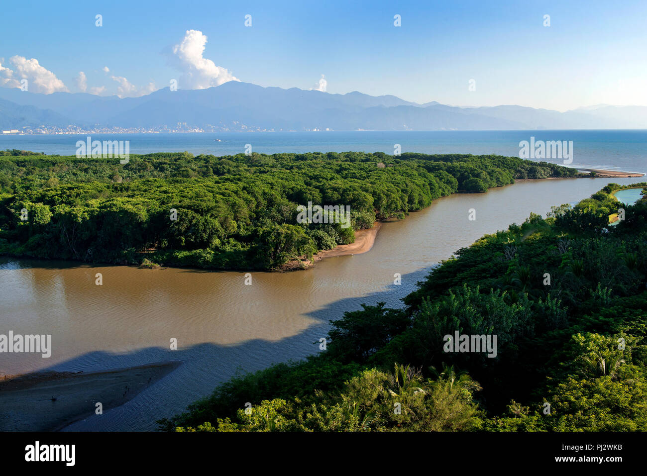 Ameca river Banque de photographies et d’images à haute résolution - Alamy