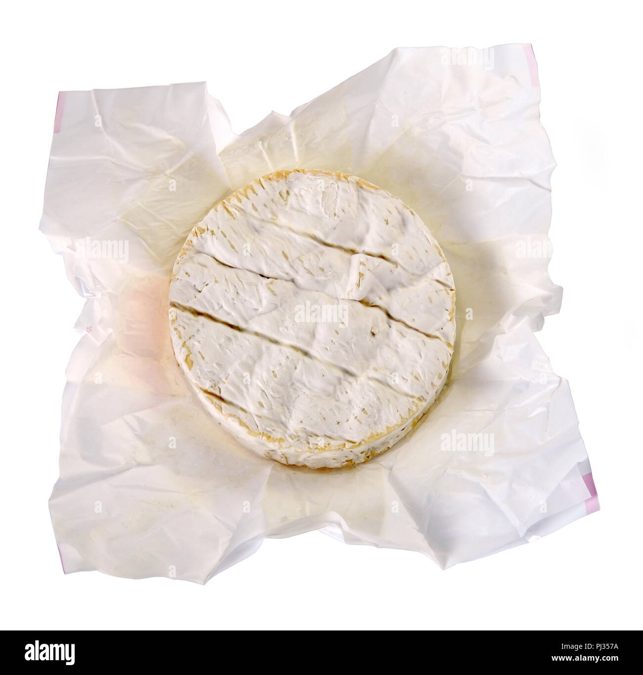 Camembert box Banque de photographies et d’images à haute résolution ...