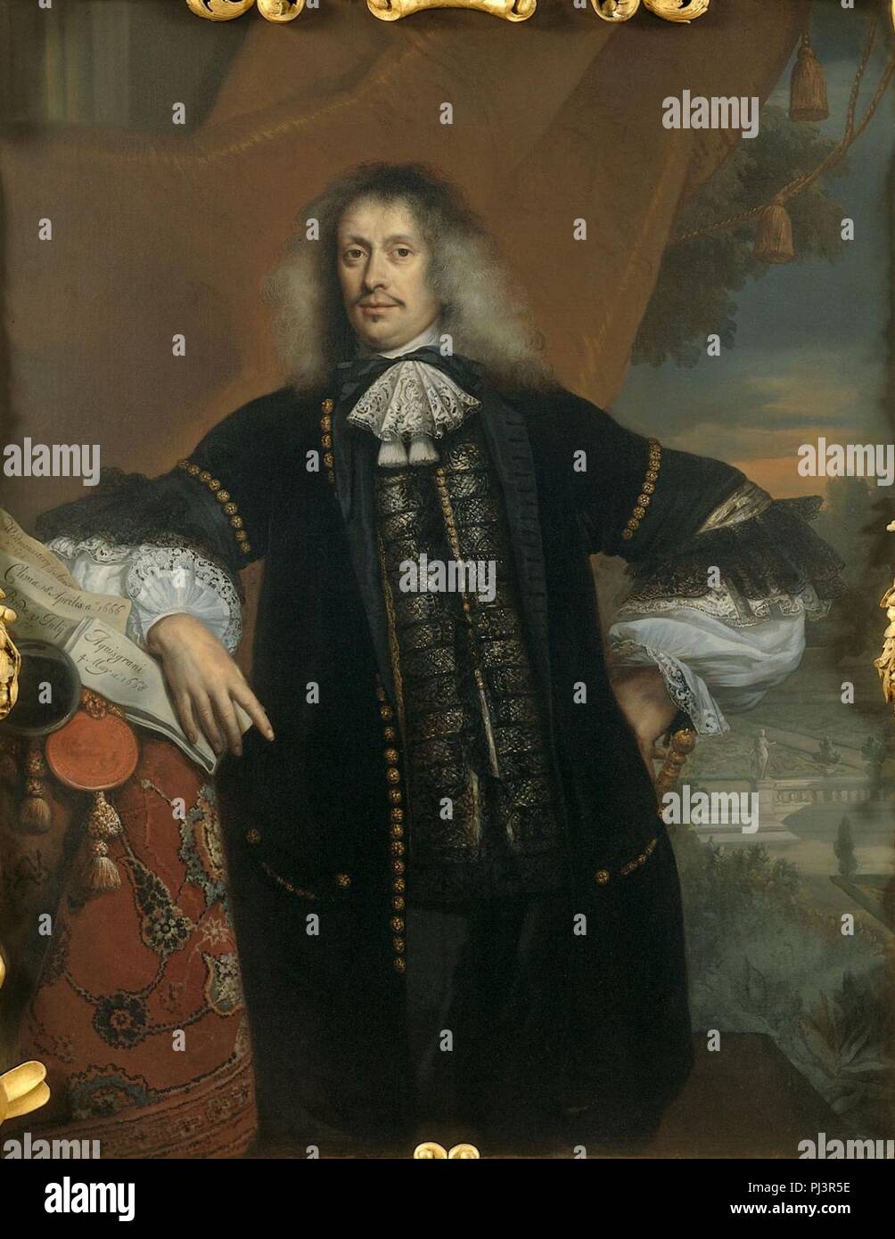 Jan de baen Banque de photographies et d’images à haute résolution - Alamy