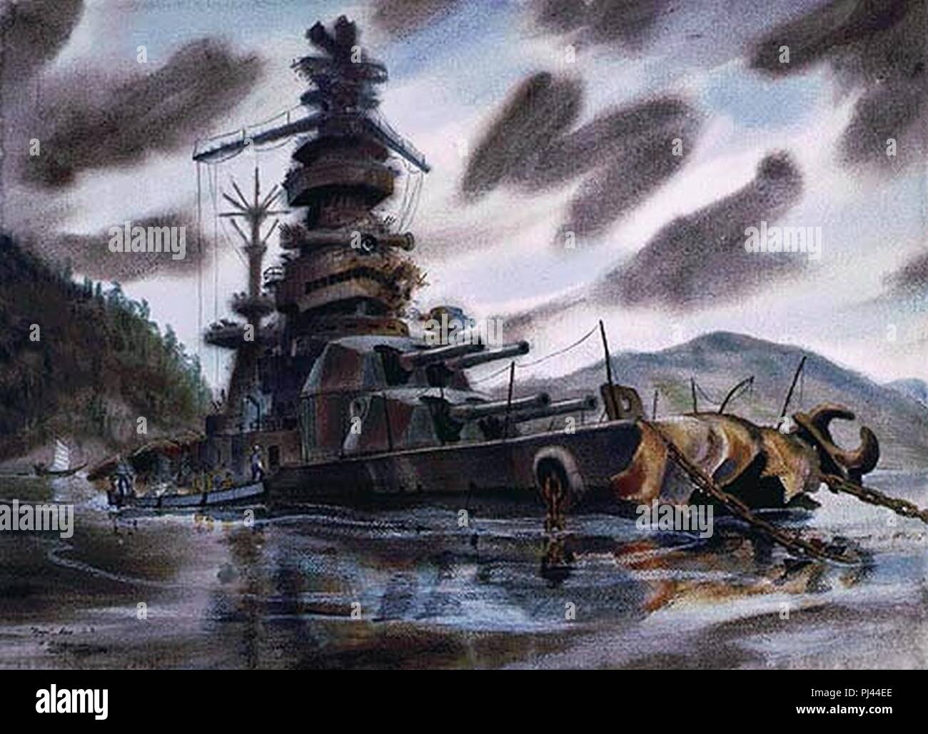 Backus Banque de photographies et d’images à haute résolution - Alamy